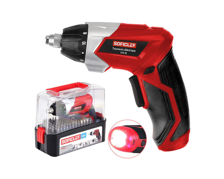 SOFICLEF – Outillages électroportatif | Quincaillerie, Accessoires auto ...